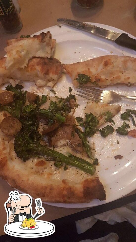 Mambo Italian Street Food in Atlanta - Restaurant reviews