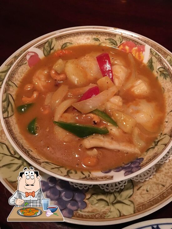 84 Thai Food, Fort Lauderdale - Restaurant menu, prices and reviews