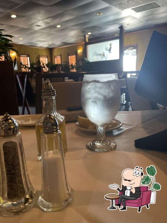 iMonelli Restaurant, Lafayette - Restaurant menu, prices and reviews