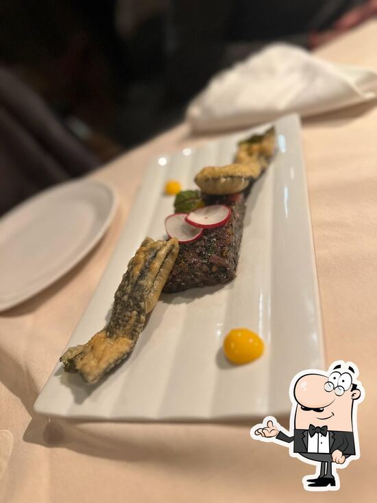 Le Filet, Montréal, Mont-Royal - Restaurant menu, prices and reviews