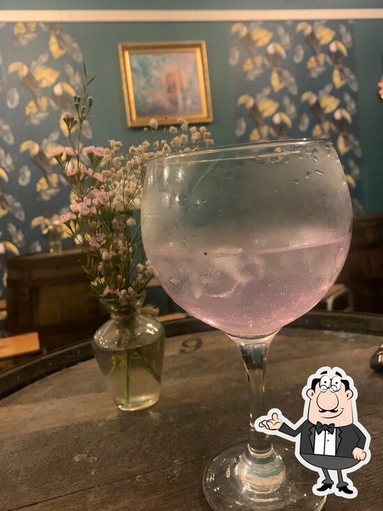 No 12 Cocktail Bar Pontypridd, Pontypridd - Restaurant menu, prices and ...