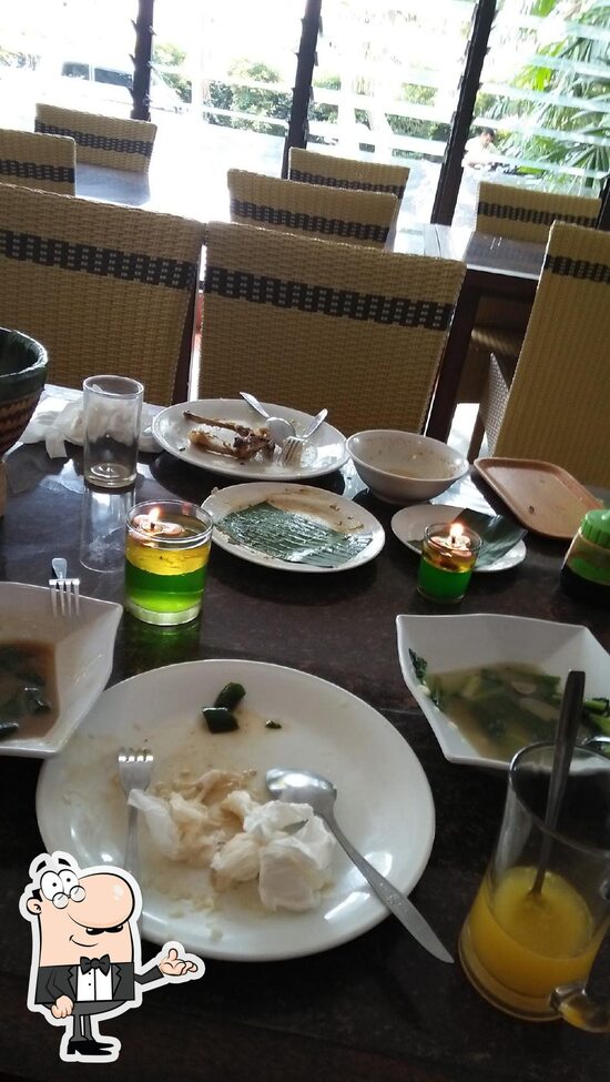 Sari Kuring Indah Ciracas, Serang - Restaurant menu, prices and reviews