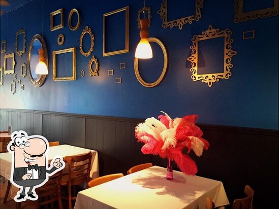 Thai Time, Forest Park - Restaurant menu, prices and reviews