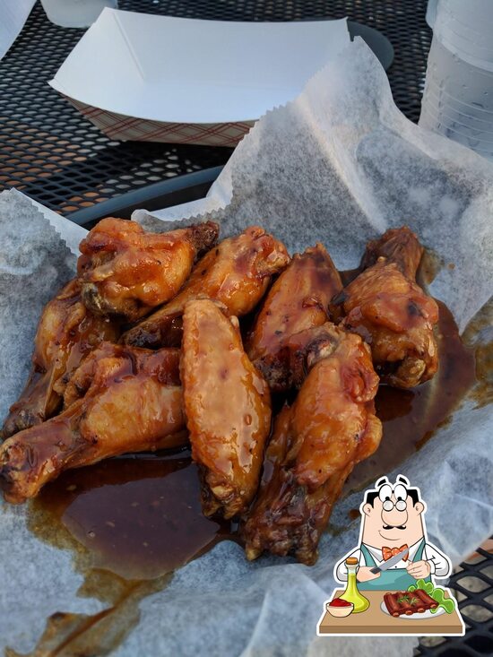 Buckhead Saloon, Atlanta, Buckhead - Restaurant menu, prices and reviews
