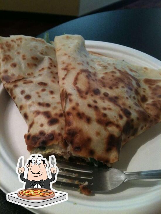 Ab Crepes in Bellingham - Restaurant menu and reviews