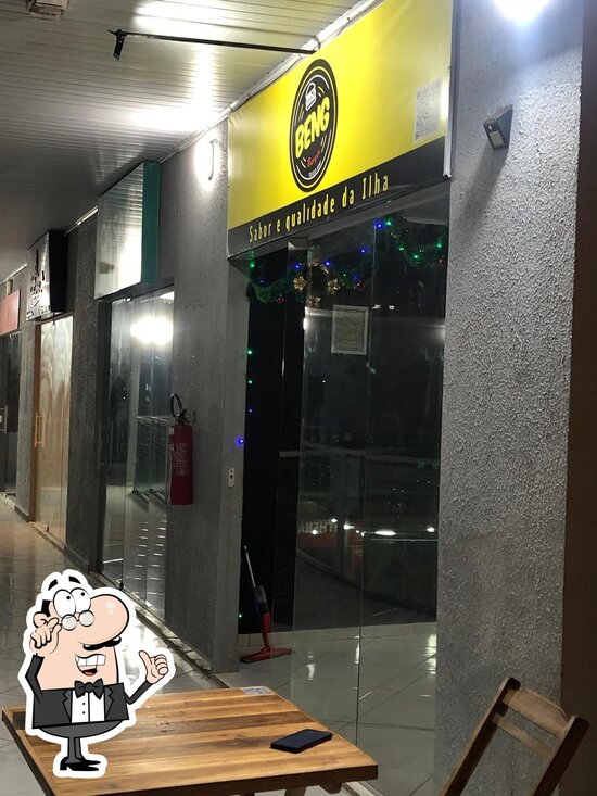Beng burger, São Luís - Menu do restaurante, preços e opiniões
