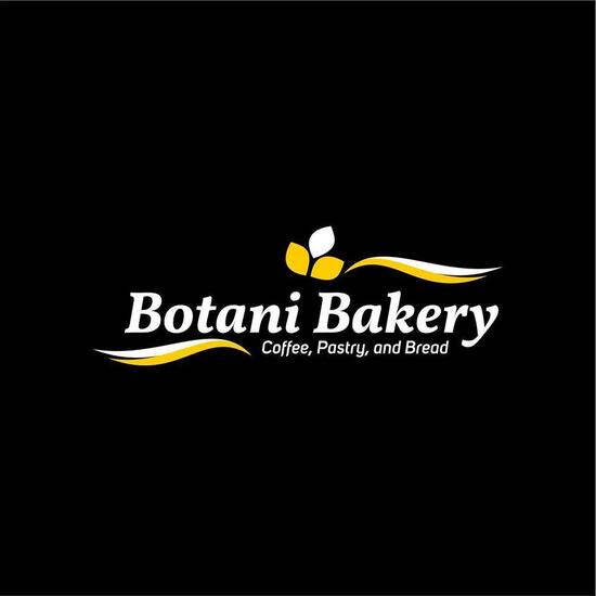 Menu at Botani Bakery, Bogor