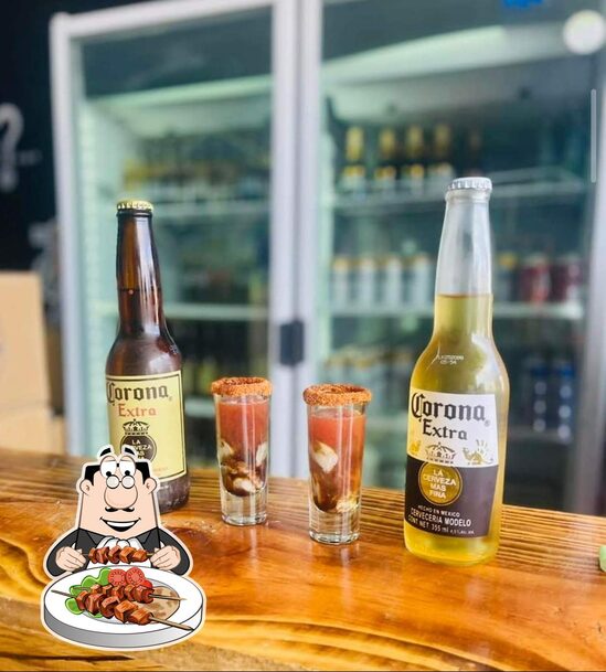Cerveceria Y Micheladas El Profe pub & bar, San Luis Potosi
