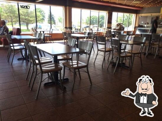 Coffee Time, 8520 Jane St in Vaughan - Restaurant menu and reviews