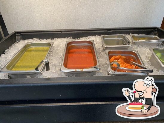 El Metate Mexican Food in Mesa - Restaurant menu and reviews