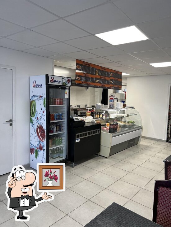 Gavray Tacos & Kebab, Gavray - Menu du restaurant, prix et avis