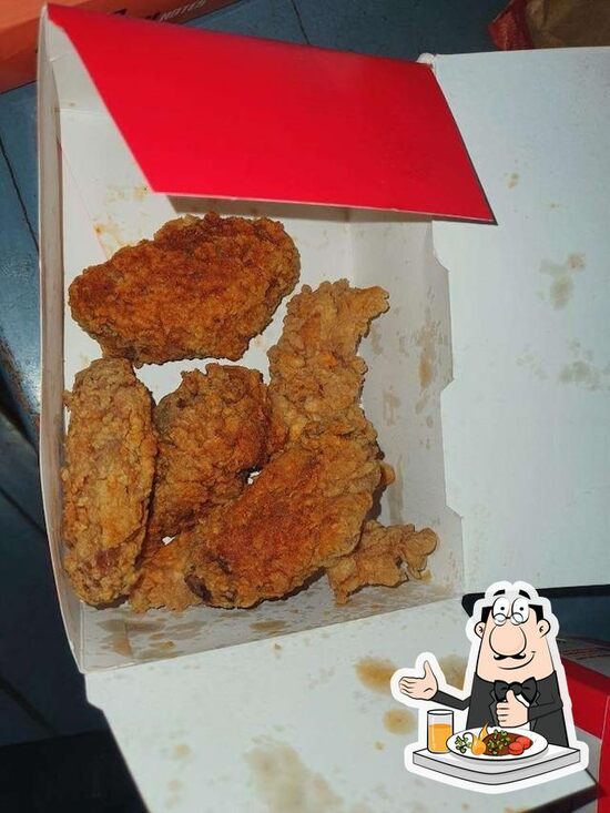 KFC, Nagpur - Restaurant menu, prices and reviews