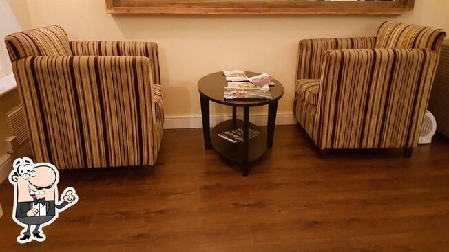 Koloshi Takeaway in Cheltenham - Restaurant menu and reviews