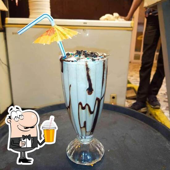 Moonlight Cafe & Restro, Chittorgarh - Restaurant reviews