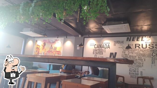 Neel's Delicious and aromatic, Kapurthala - Restaurant menu, prices and ...
