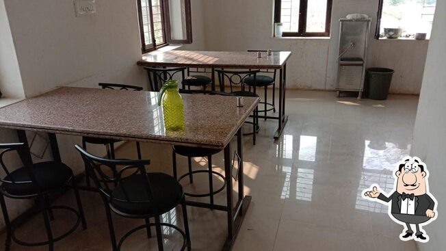 SHREE KHETESHWAR RESTAURANT, India - Restaurant reviews