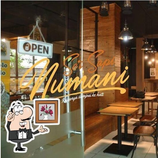 Se'i Sapi Numani, Grogol - Menú del restaurante, precios y reseñas