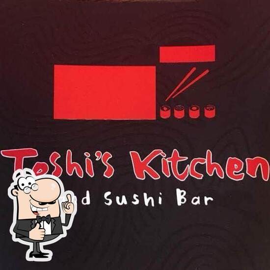 Toshi's Kitchen and Sushi Bar in Albany Creek - Restaurant menu and reviews