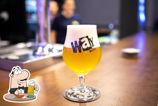 Way Beer pub & bar, Florianópolis - Restaurant reviews