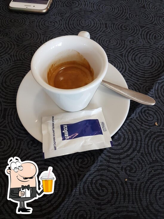 Bufala e Caffè caffè bar, Reggio Emilia, Via Fratelli Pietro e ...