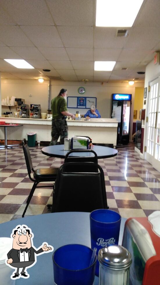 Tom Pig's Restaurant, Bardstown - Restaurant menu, prices and reviews