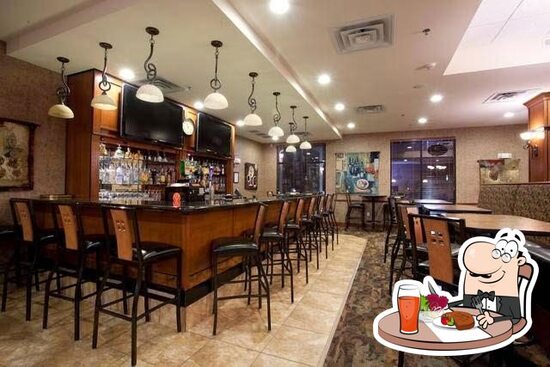 Peaks Restaurant & Lounge, Trinidad - Restaurant menu, prices and reviews