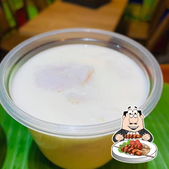 MOR THAI 泰国餐厅(地道), Pasay, EDSA - Restaurant menu, prices and reviews