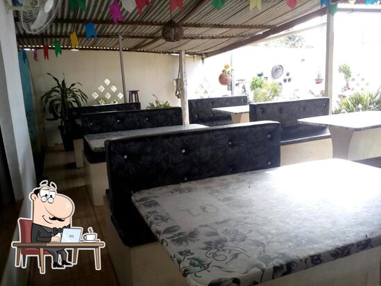 Bar da Curva, Serrinha - Menu do restaurante, preços e opiniões