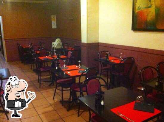 Restaurante Bo-de-debò, Barcelona