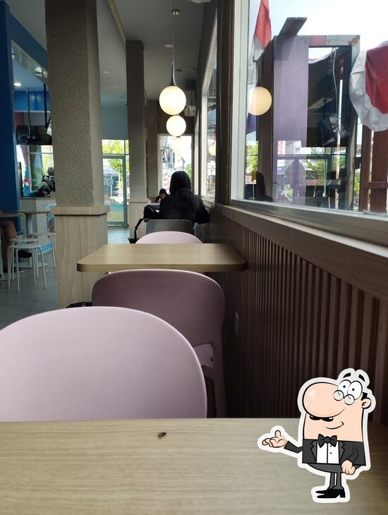 Cooler City Sui Raya Dalam, Raya River - Restaurant menu, prices and ...