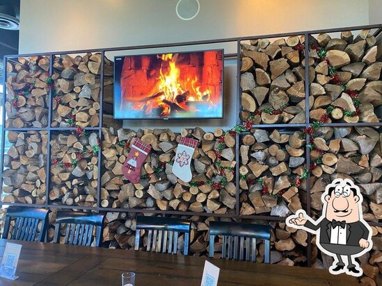 Copper & Logs, Gilbert - Restaurant menu, prices and reviews