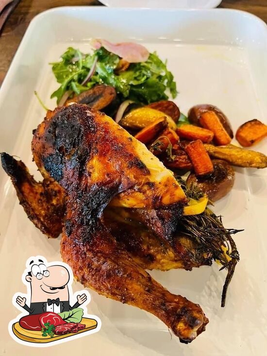 Humo in Tyler - Restaurant reviews