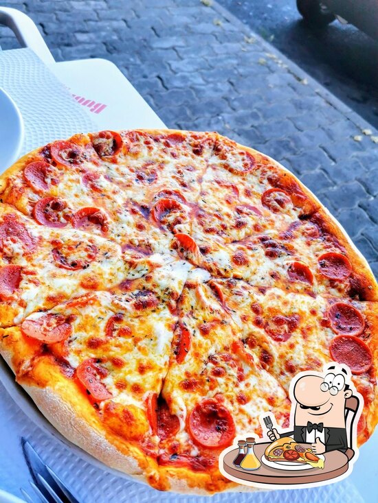 Pizza Moments pizzaria, Funchal, Rua da Bolívia FB No 62 São Martinho ...