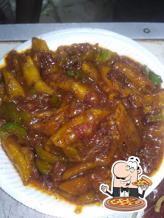 Firdous, Kolkata - Restaurant menu, prices and reviews