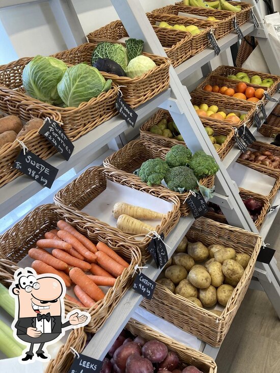 Brooke Farm in Nottingham - Restaurant reviews