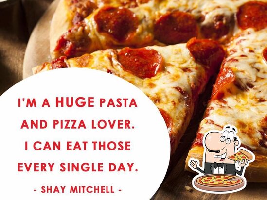 Cango Woodfired Pizzas pizzeria, Oudtshoorn - Restaurant menu and reviews