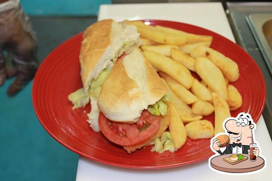 East Memphis Fish Market & Eatery, 156 N Manassas St in Memphis ...