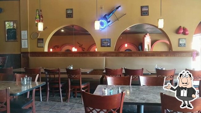 Eclipse Azul Mexican Cantina/ Holly Springs, Woodstock - Restaurant ...