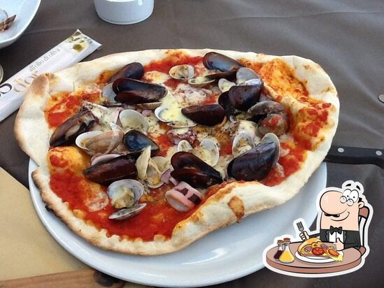 Flipper pizzeria, Sanremo - Restaurant reviews