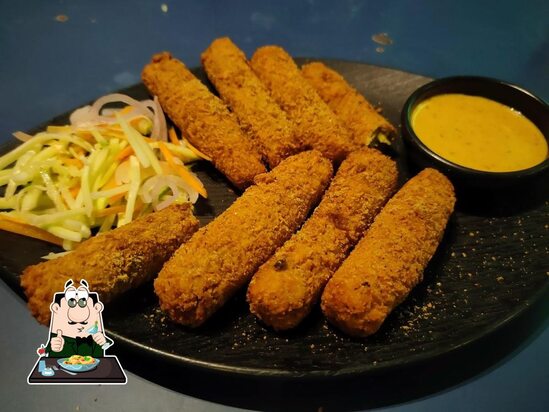 Menu at GOLDEN INN, Kanchrapara M