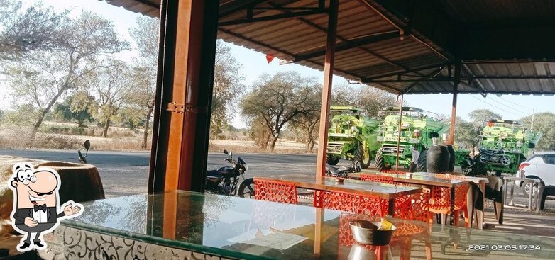 Harsh Restaurant and Dhaba, Surasa - Restaurant reviews