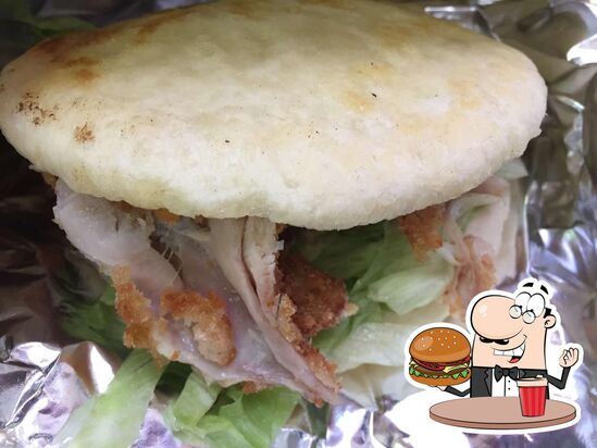 Home Souv in Box Hill - Restaurant menu and reviews
