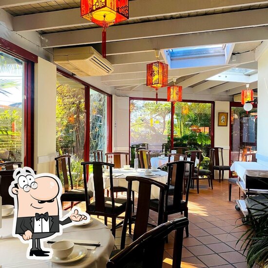 Menu of Imperial Peking Blakehurst, Blakehurst - chinese restaurant ...