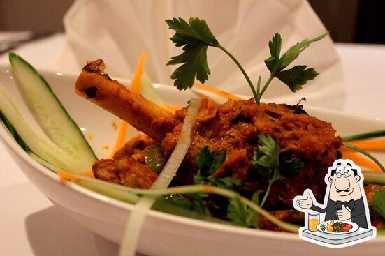 Red Rose of Chessington, 334 Hook Rd in Chessington - Restaurant reviews