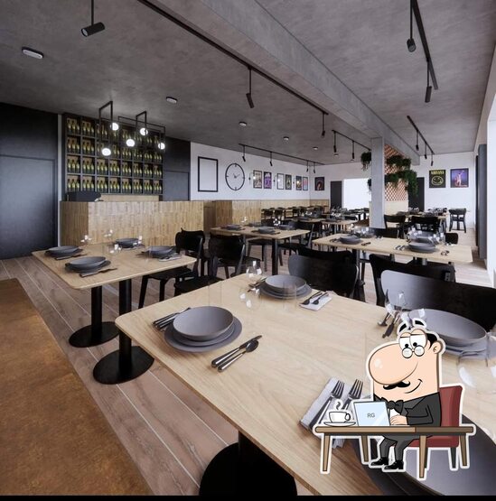 Restauracja Minelli restaurant, Poland - Restaurant reviews