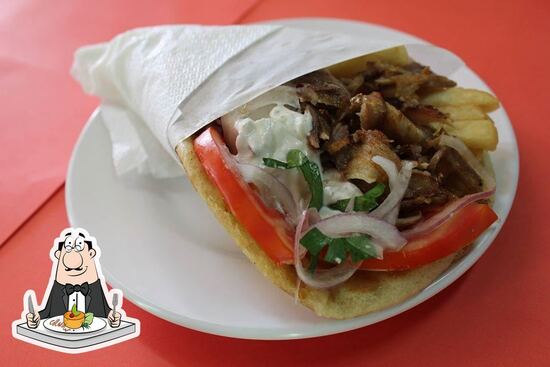 Steki Fast Food, Rhodes - Restaurant reviews