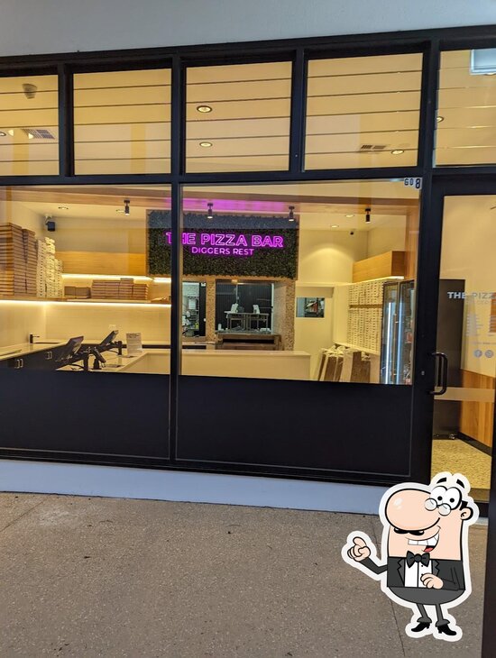 The Pizza Bar Diggers Rest, Diggers Rest - Restaurant menu, prices and ...