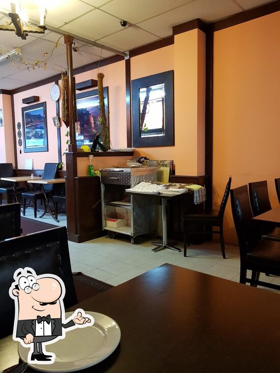 Istanbul Restaurant London, London - Restaurant menu, prices and reviews