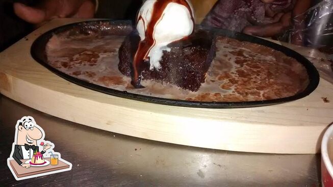 Suruchi Restaurant, Patna, J583+VRV - Restaurant reviews