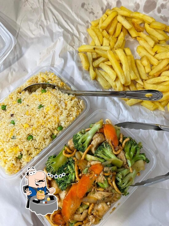 Westgate Takeaways, Auckland - Restaurant menu, prices and reviews